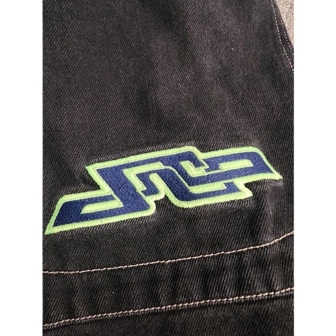 Jnco Jeans “Equalizer” Sz 38 #Jnco #Jncojeans #Skater - Depop