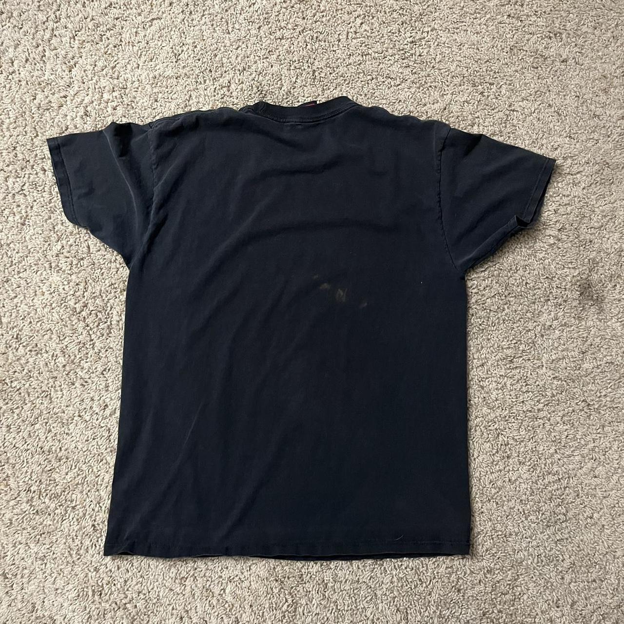 2 INDEPENDENT SHIRTS 2 in one bundle Shirt 1: Size... - Depop