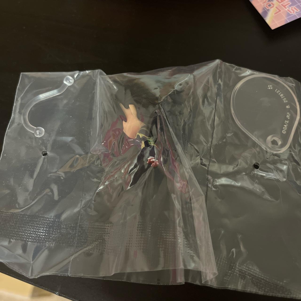 Jujutsu Kaisen Geto Suguru mini figure. Still in... - Depop