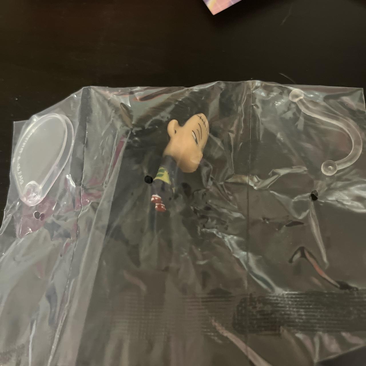 Jujutsu Kaisen Geto Suguru mini figure. Still in... - Depop