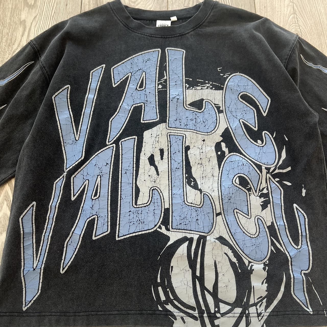 Vale valley long sleeve tshirt One of my best... - Depop