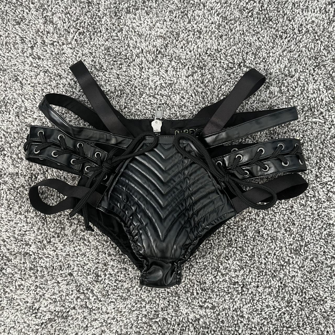 Club Exx Bottoms Brand new, never worn. Size XS.... - Depop