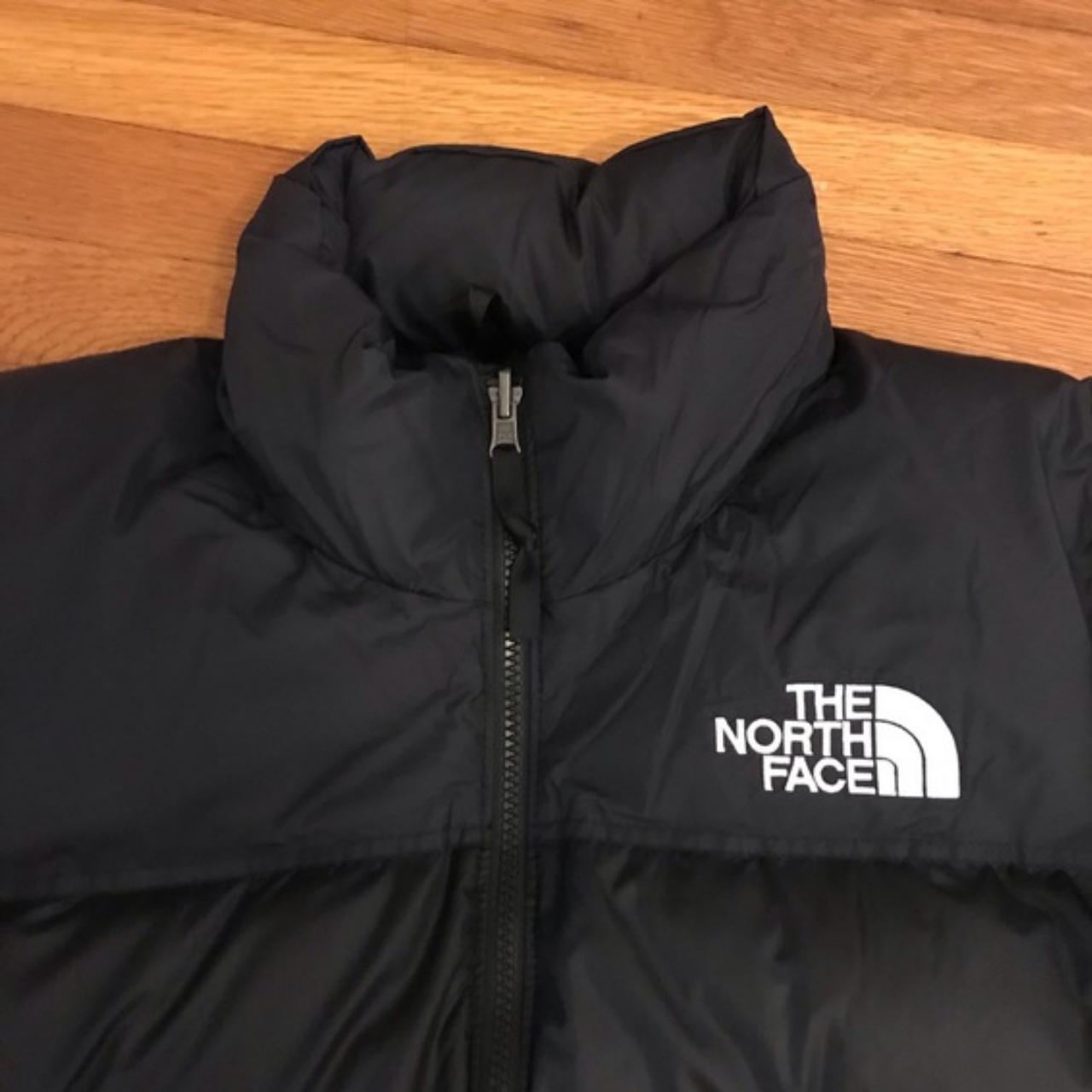 The North Face Jacket 700 Women's 1996 Retro Nuptse... - Depop