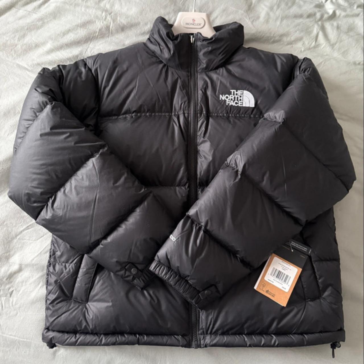 The North Face Jacket 700 Men's 1996 Retro Nuptse... - Depop