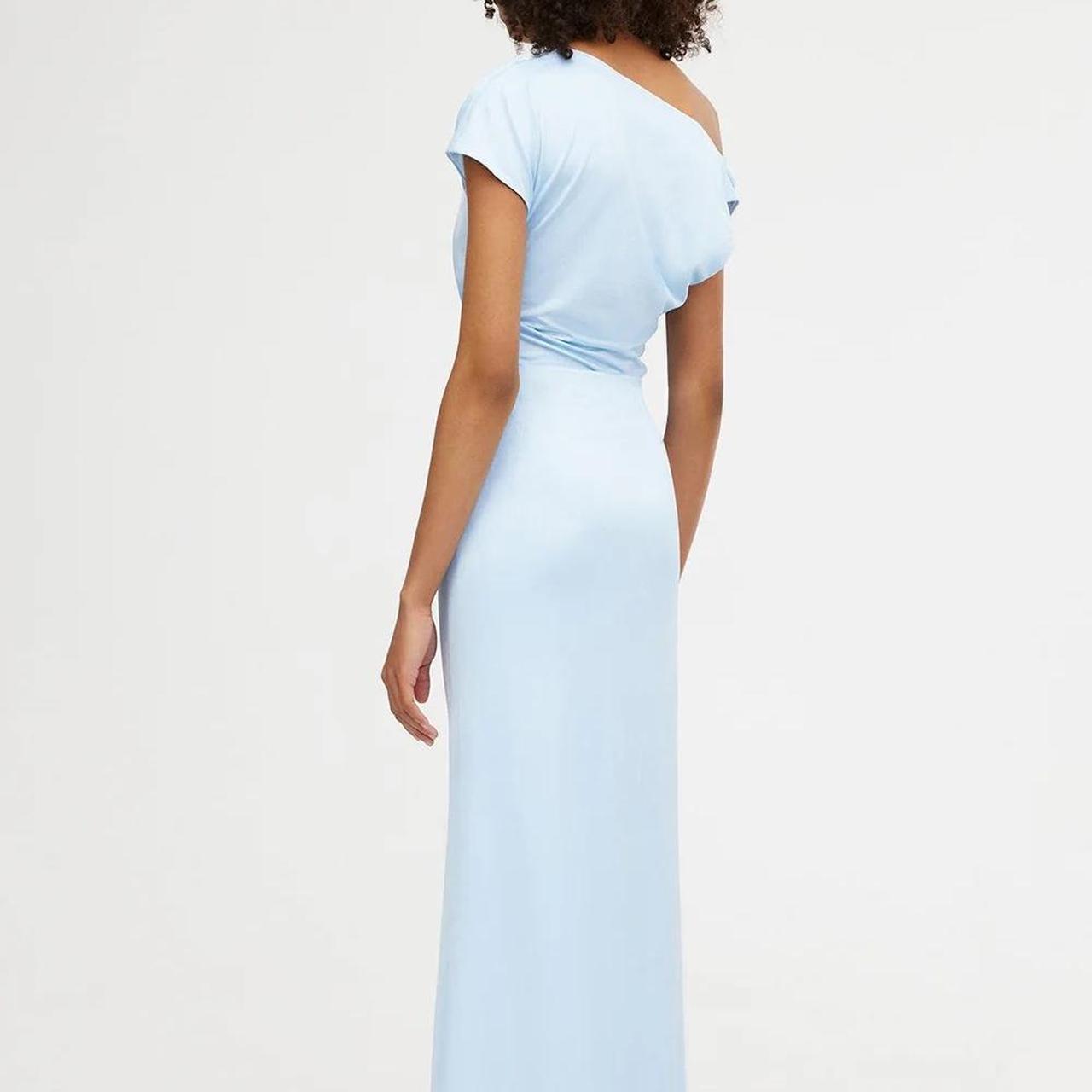 Significant Other Priya Set (Skirt + Top) 🩵🩵 - Priya... - Depop