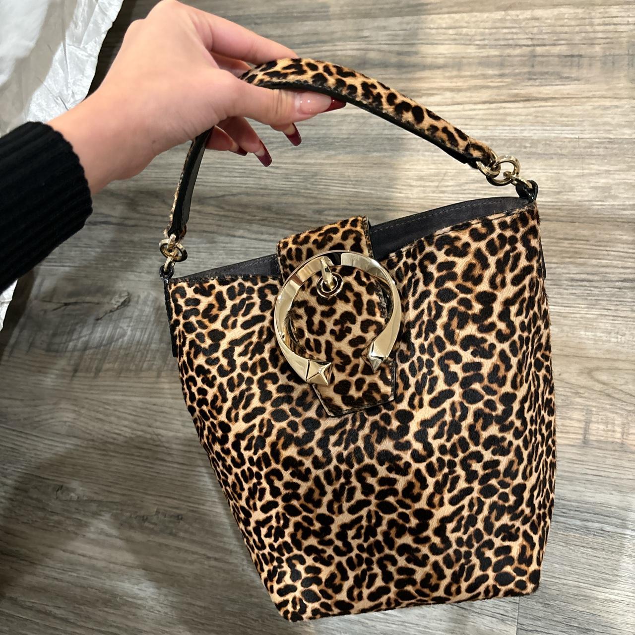 Jimmy Choo handbag Brand new - Depop