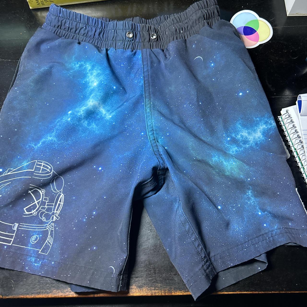 Limited edition slunks Hizen flows size ccs in good... | Depop