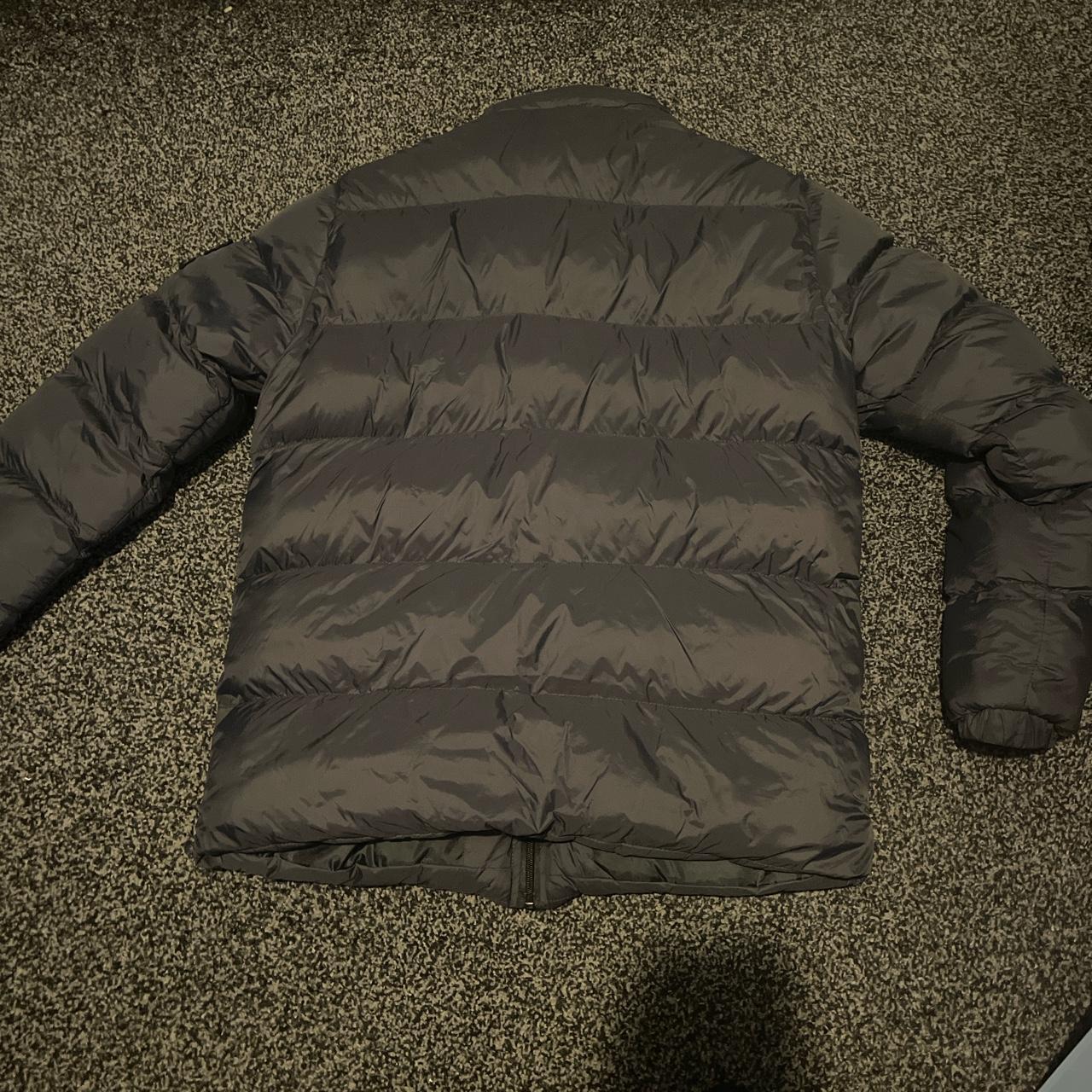 Jameson carter puffer coat barely worn and in... - Depop