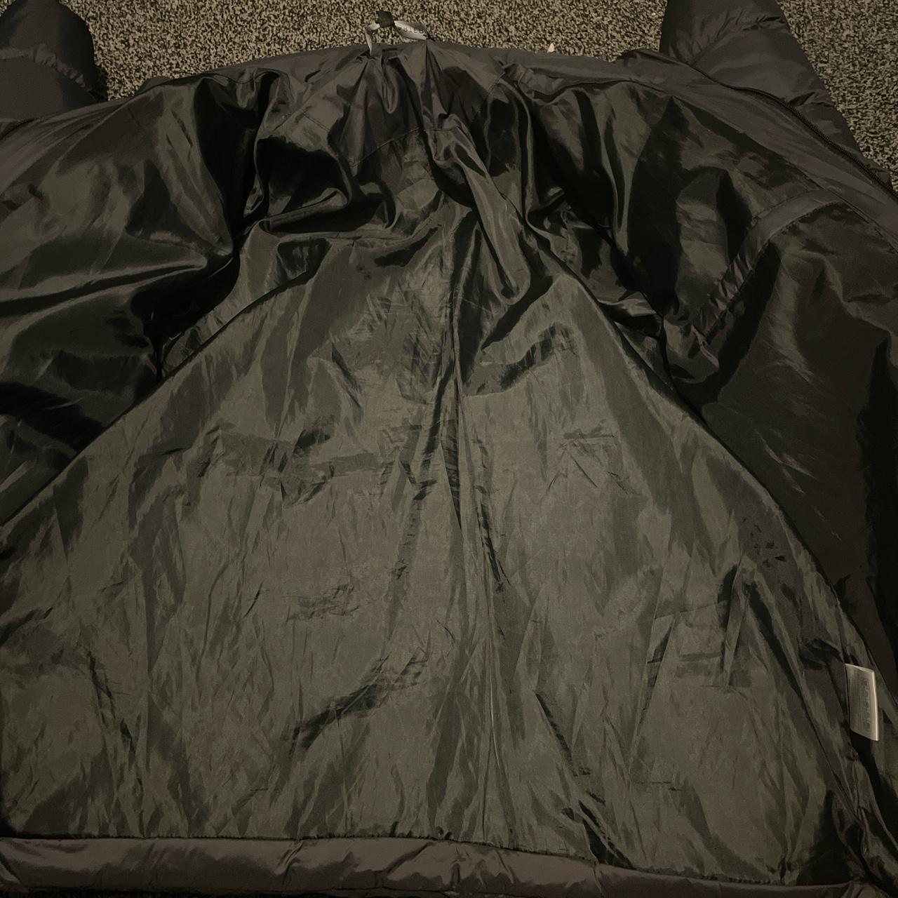 Jameson carter puffer coat barely worn and in... - Depop