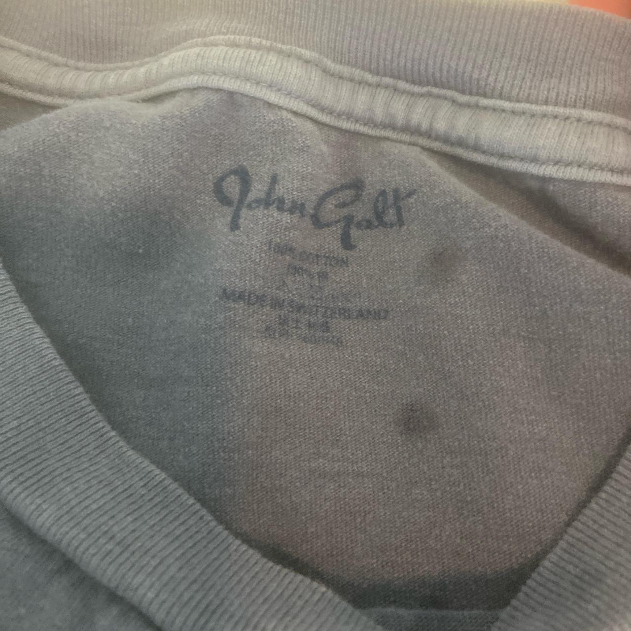 Brandy Melville Nantucket shirt; one size; has a... | Depop