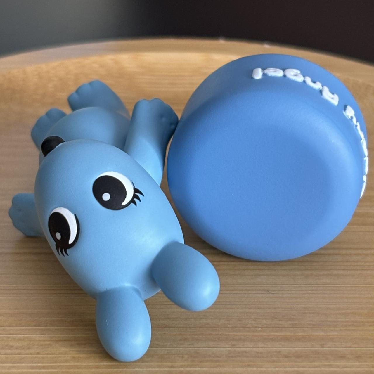 Sonny Angel Robby Blue Marine Series Brand New... - Depop