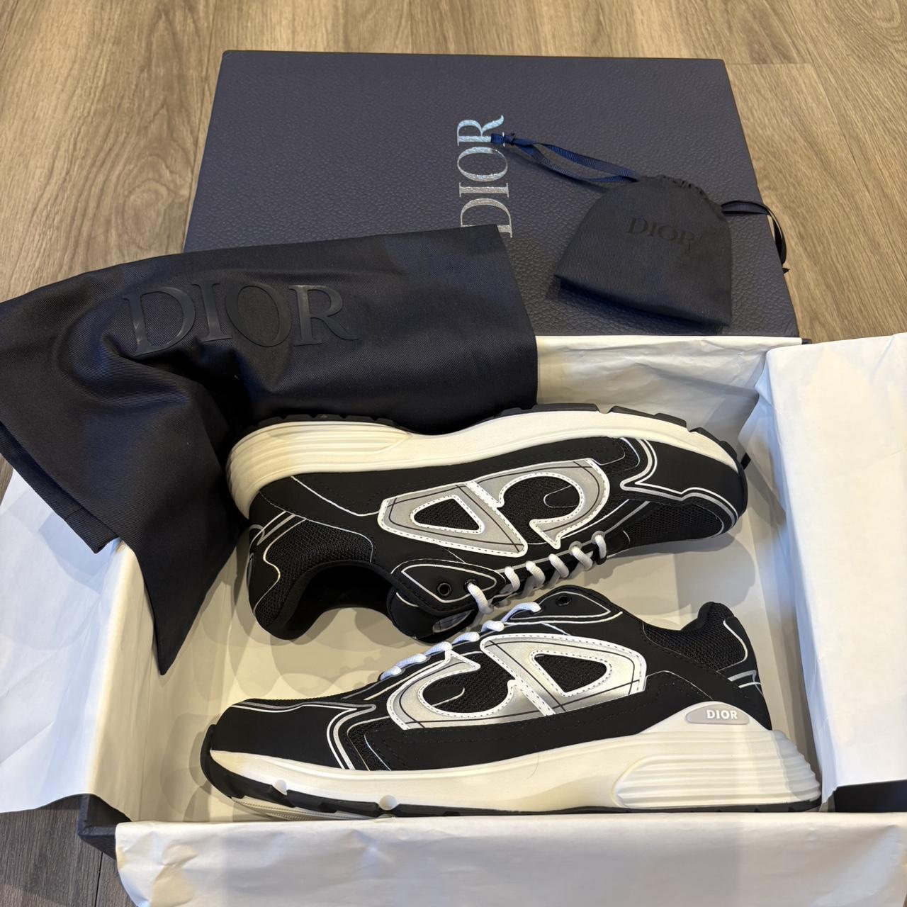 Dior B20 Brand new in box Uk size 9 dior... | Depop