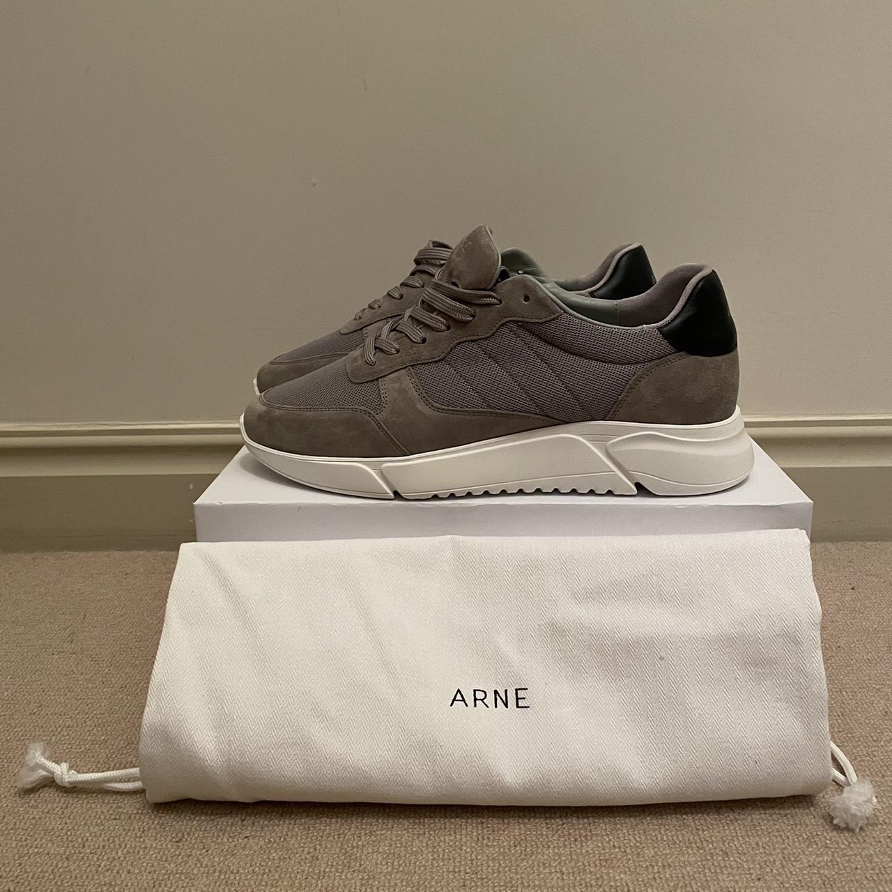 Arne Active Runner Size 9. Never been worn. - Depop