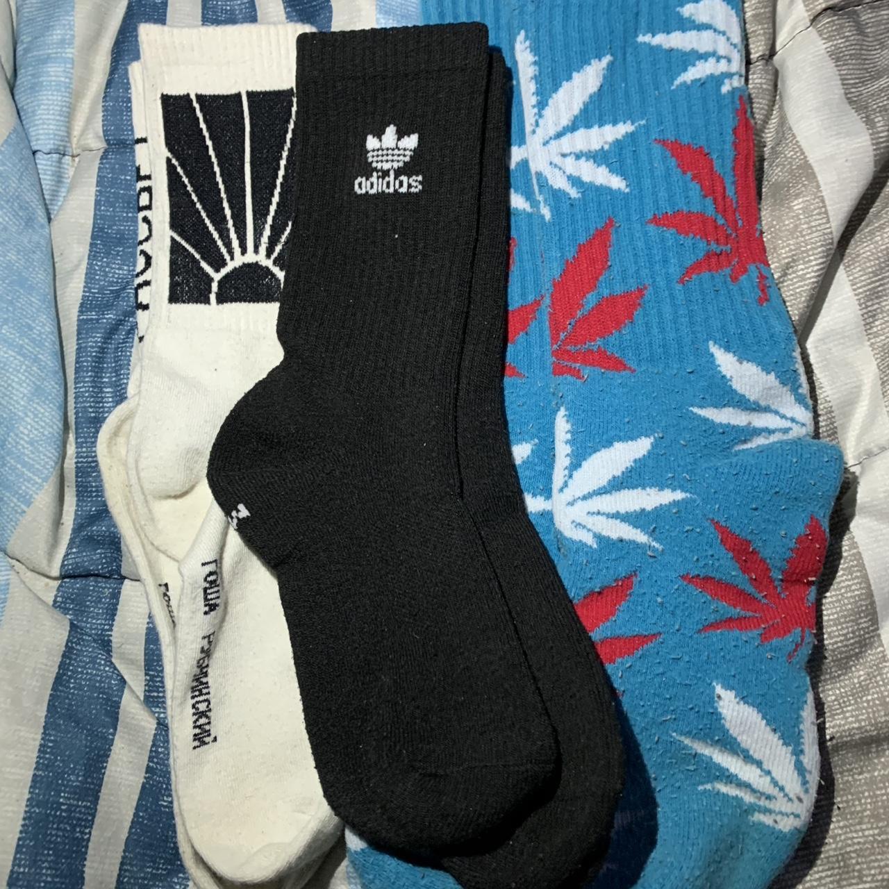 Random Socks Random sizes | Depop