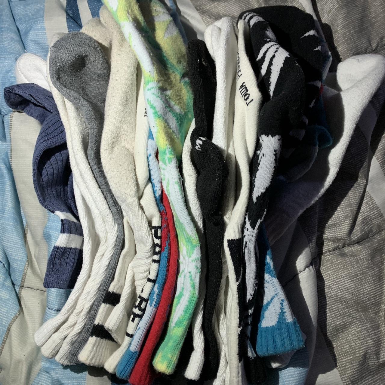 Random Socks Random sizes | Depop