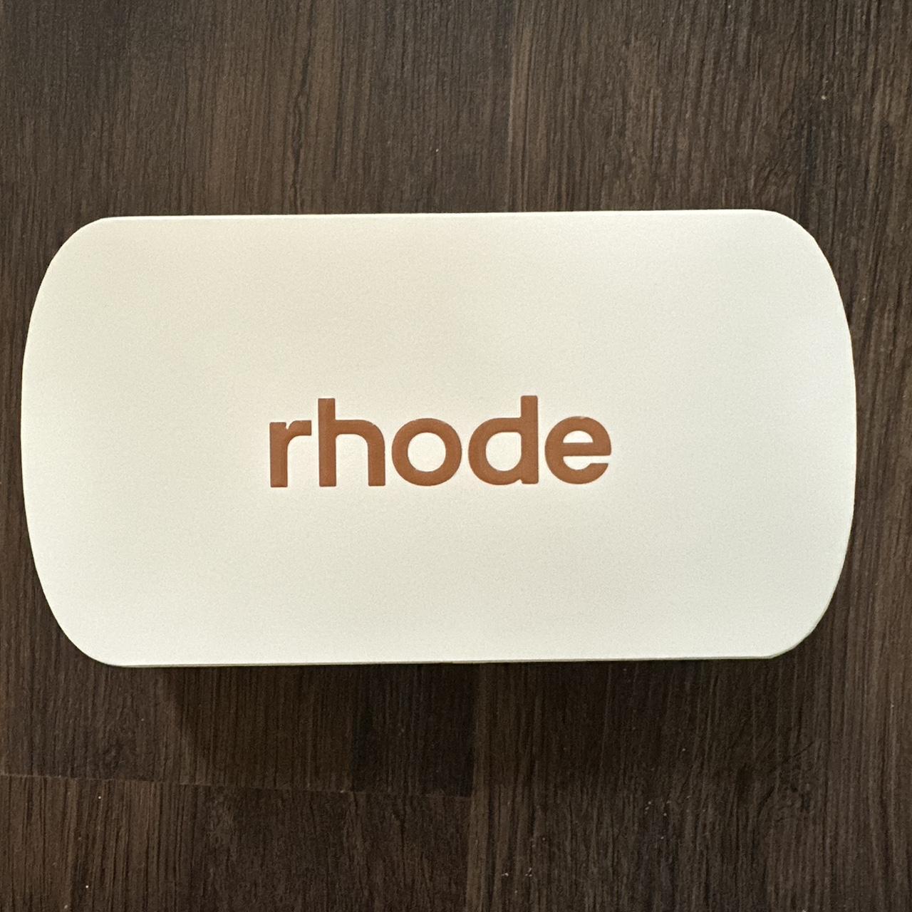 Rhode 2024 Birthday Duo 🤎🧸 (No longer available on... - Depop