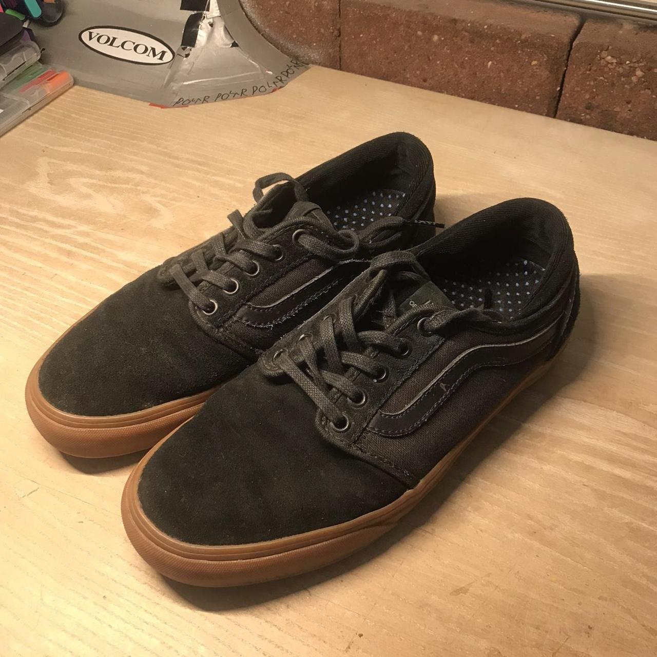 Vans Special Edition UK Size: 7 Really nice to... - Depop
