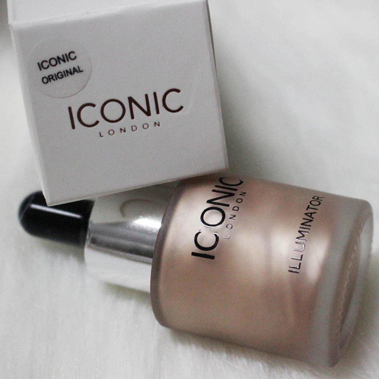 Iconic Original Iconic London Illuminator... - Depop