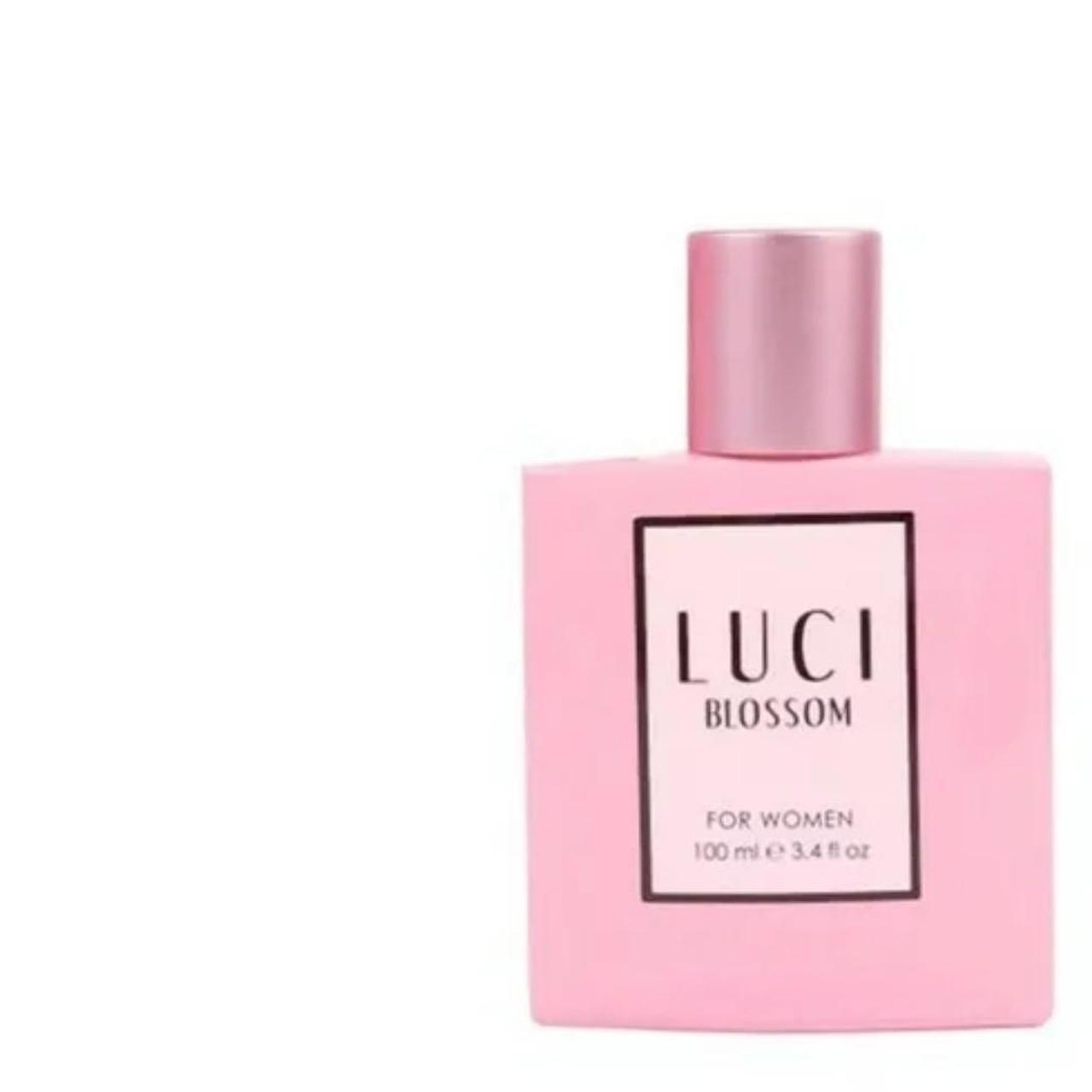 Luci Blossom Perfume for Women 3.4 oz. EDP By... | Depop