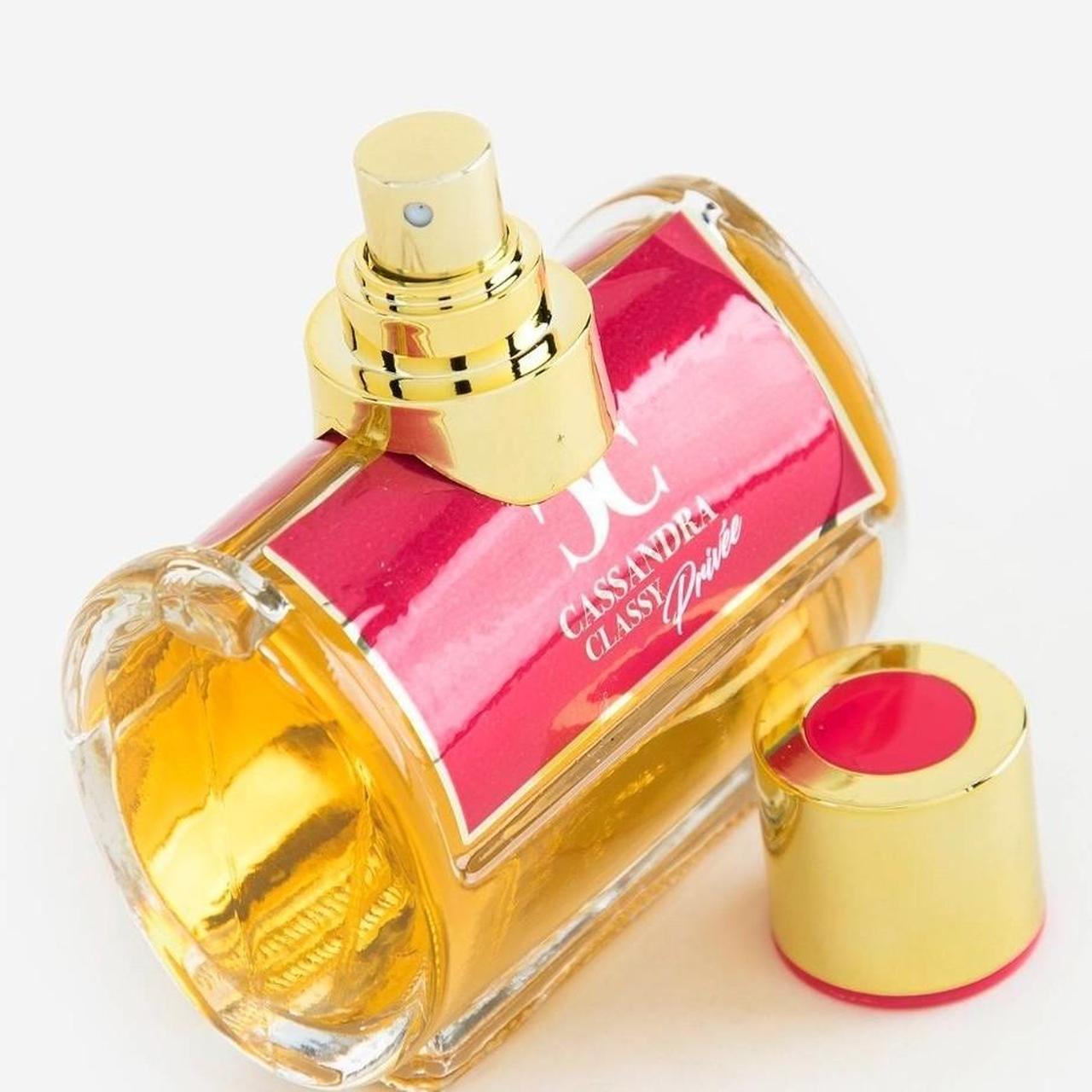 Eau De Parfum Cassandra Classic Preferred Collection - Depop