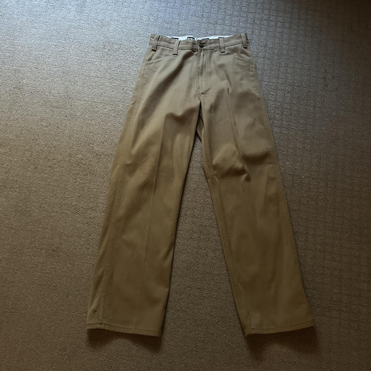 baggy fb county pants sz 32 message me if interested - Depop