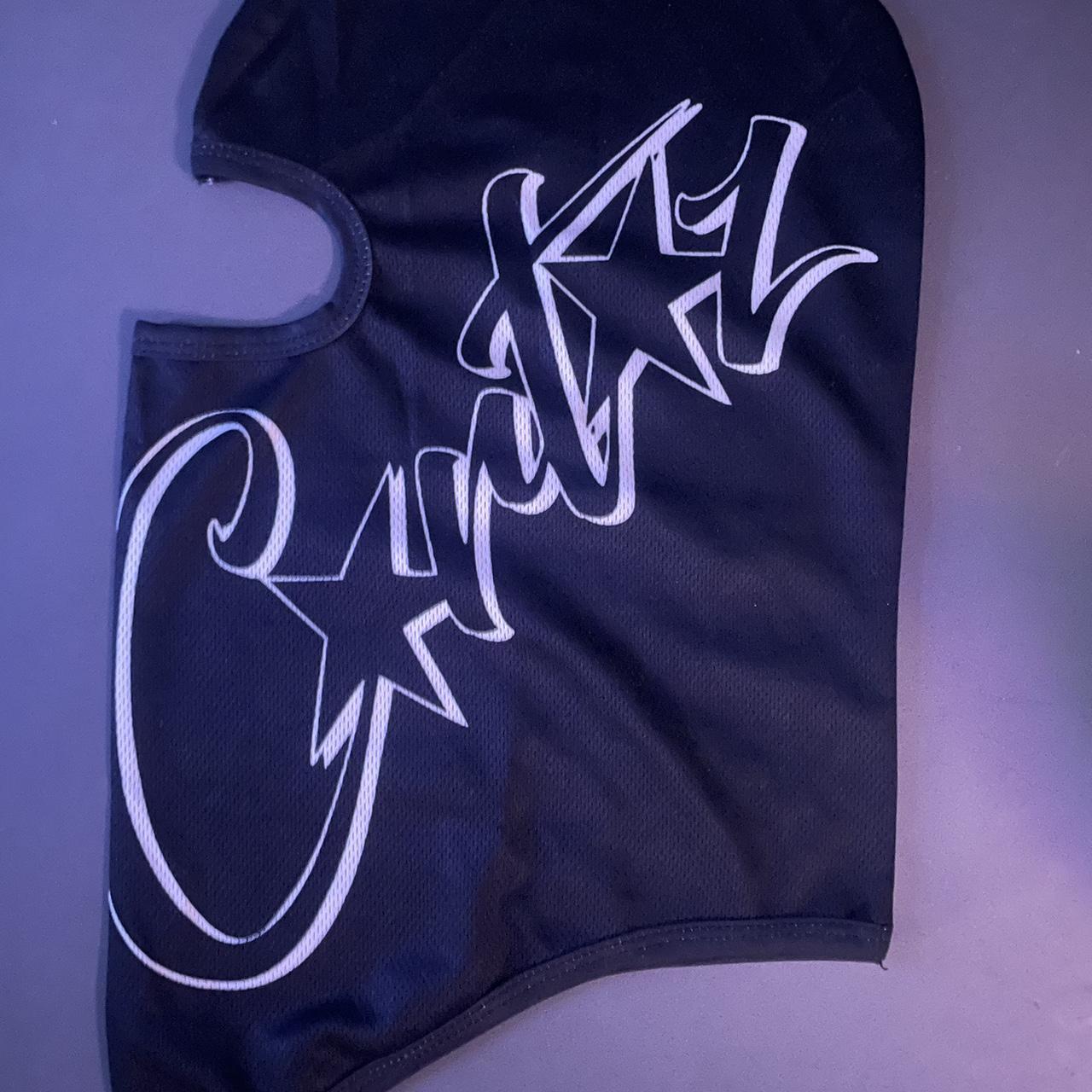 Corteiz ski mask Like new without original packaging... - Depop