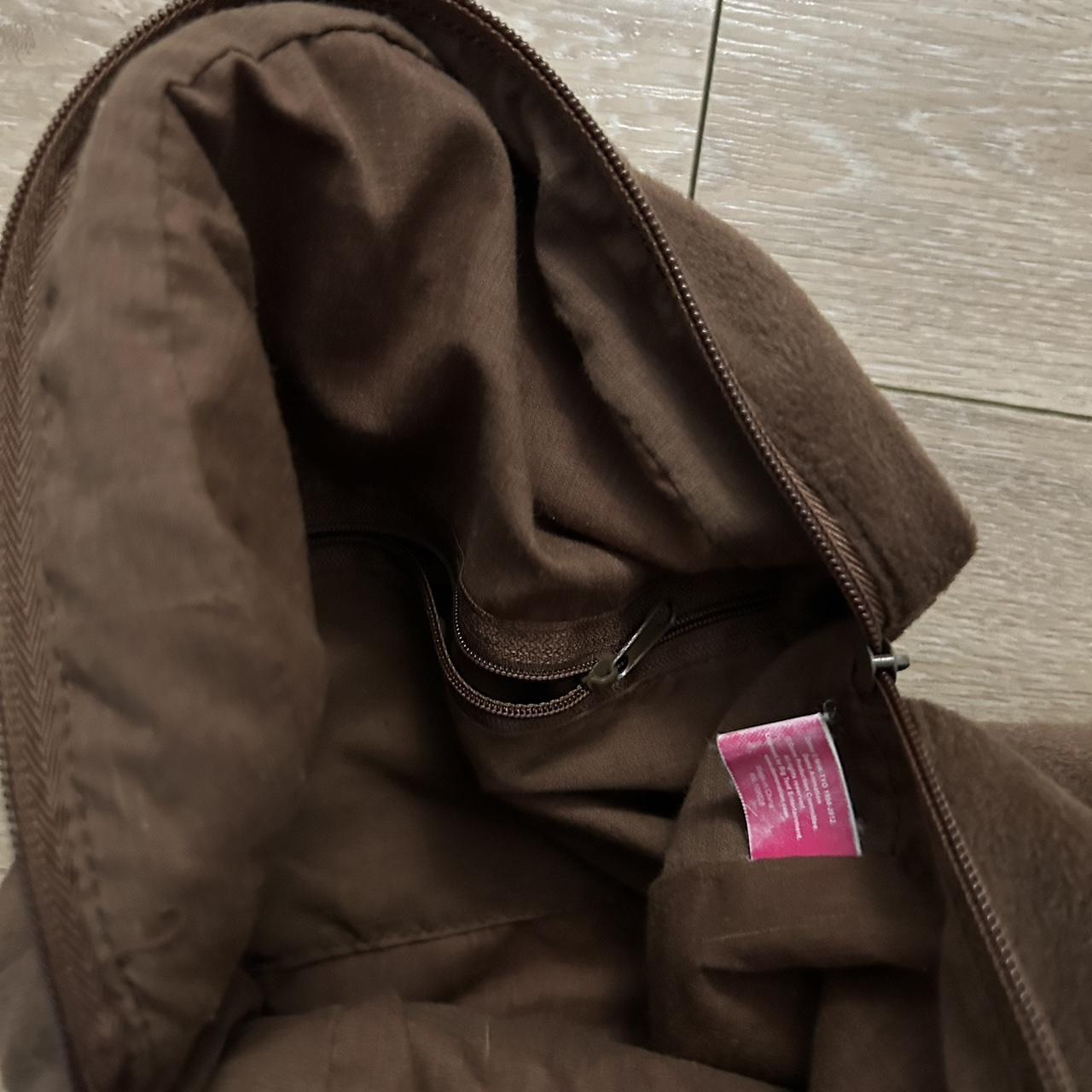 Crazy rare domo kun backpack made in 2012 ️ finally... - Depop