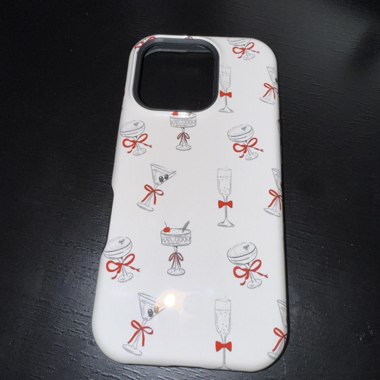 Casely iPhone 16 pro Tini Case Brand new!! | Depop