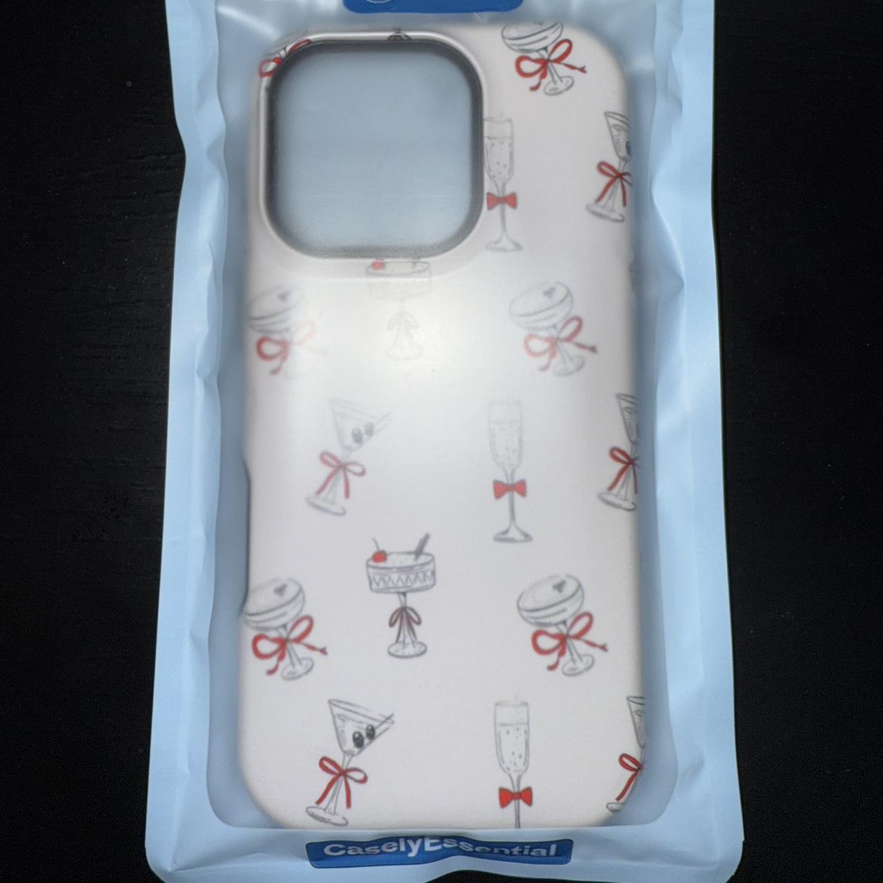 Casely iPhone 16 pro Tini Case Brand new!! | Depop