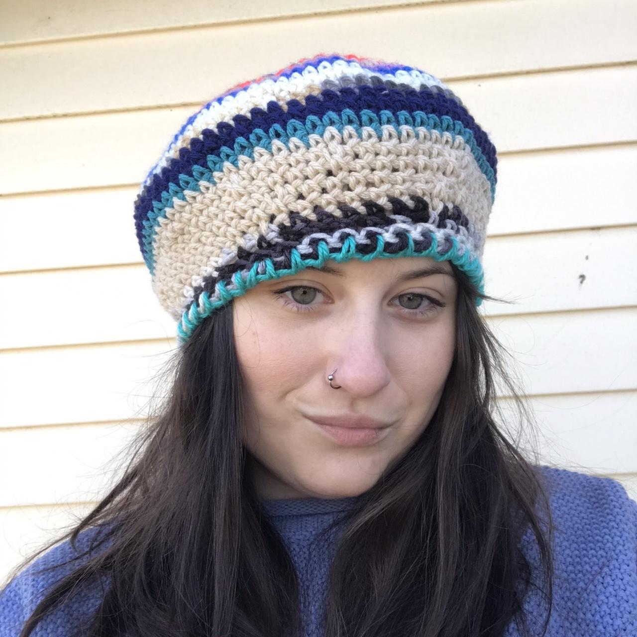 Women's Multi Hat | Depop