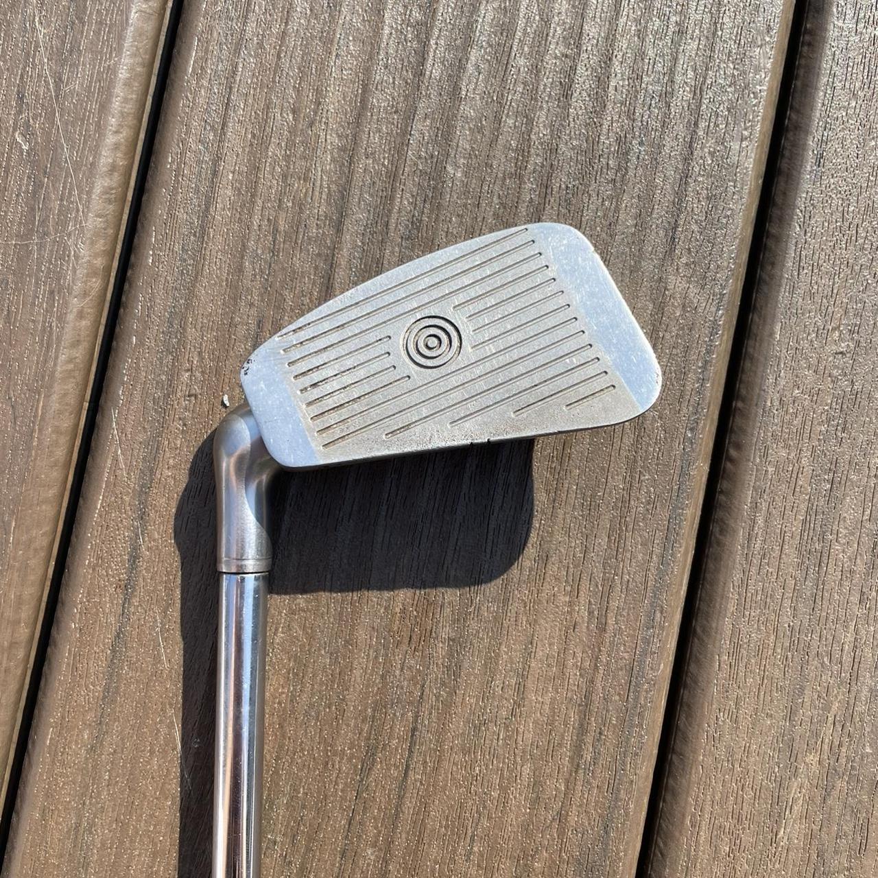 SUPER STICK ADJUSTABLE GOLF CLUB Adjustable irons... - Depop