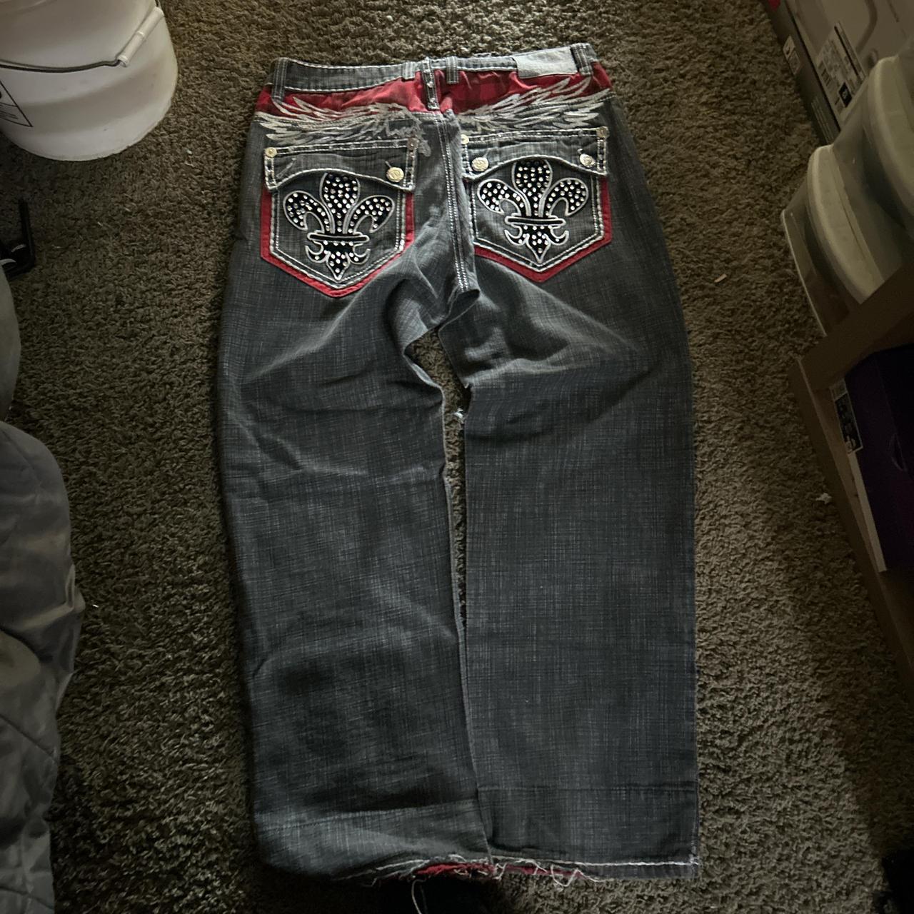 Super rare and beautiful Victorious jeans 🌟🌟 Got... - Depop