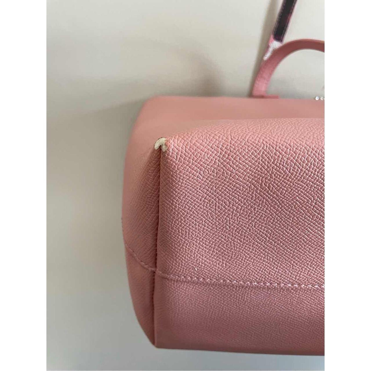 Great condition Bottom corners show wear 2 large... - Depop