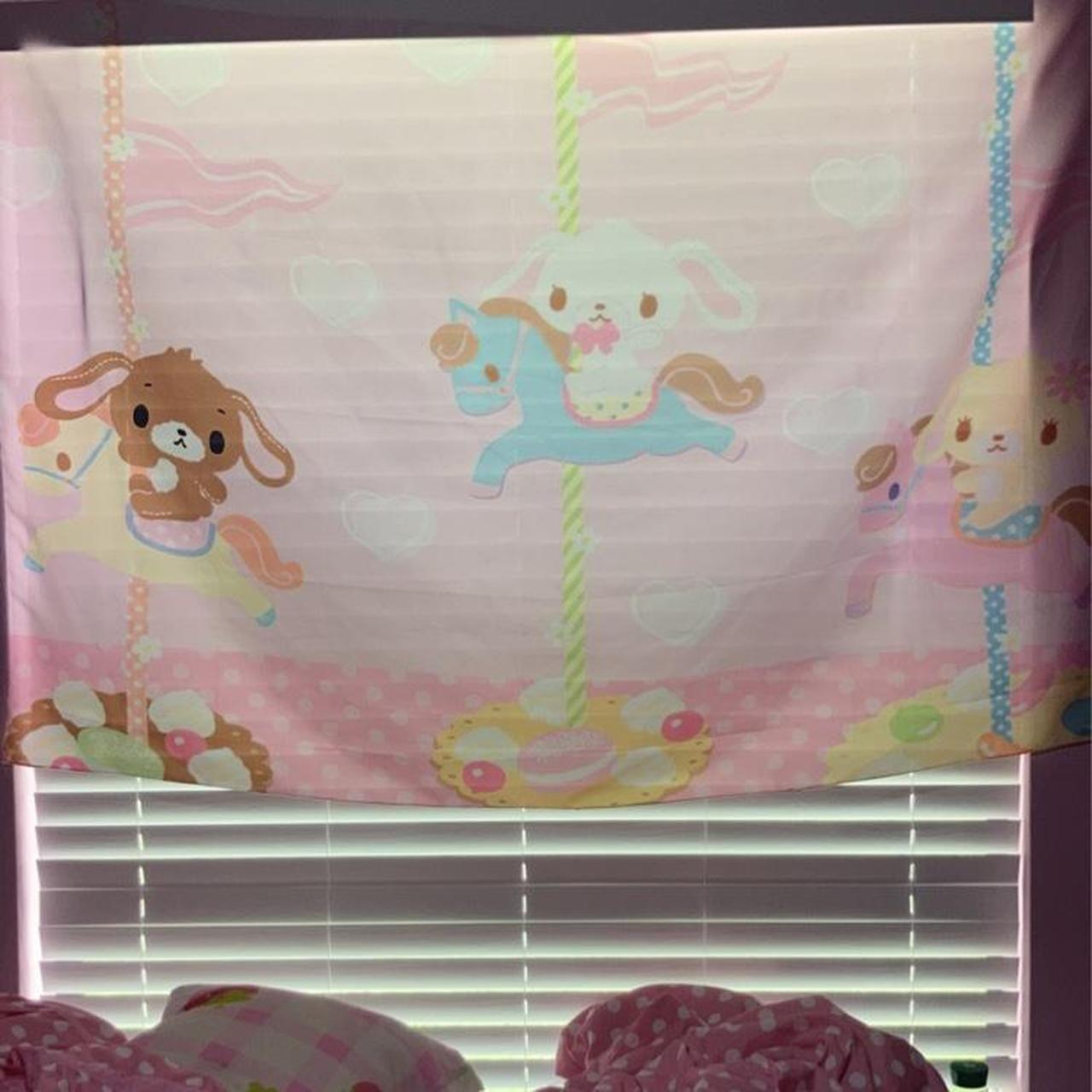 sugarbunnies tapstery ♡ kawaiicore cutecore... - Depop