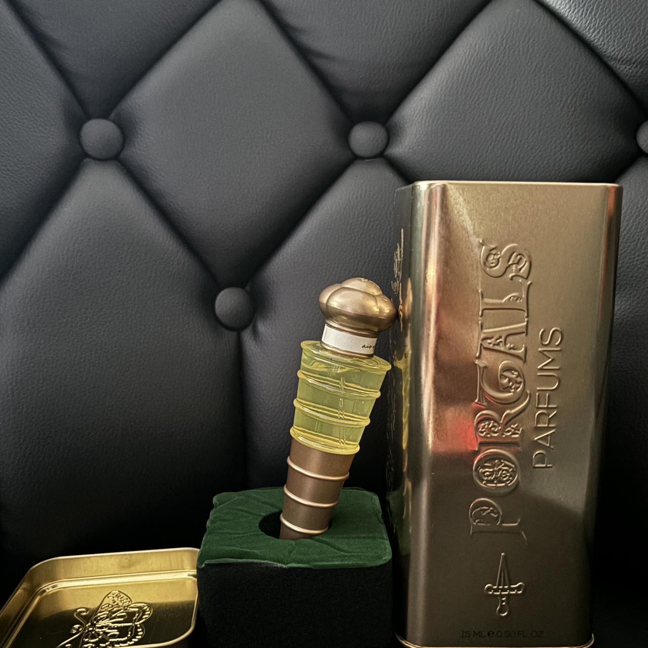 Melanie Martinez Portals Parfums Air of Clarity 15... - Depop