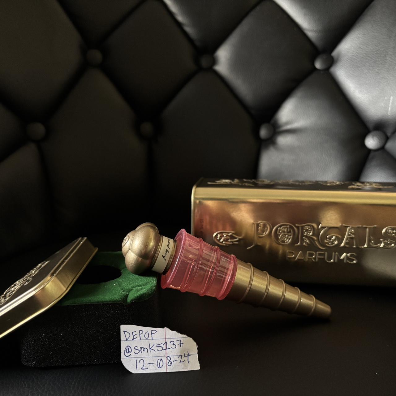 Melanie Martinez Portals Parfums Fiery... - Depop