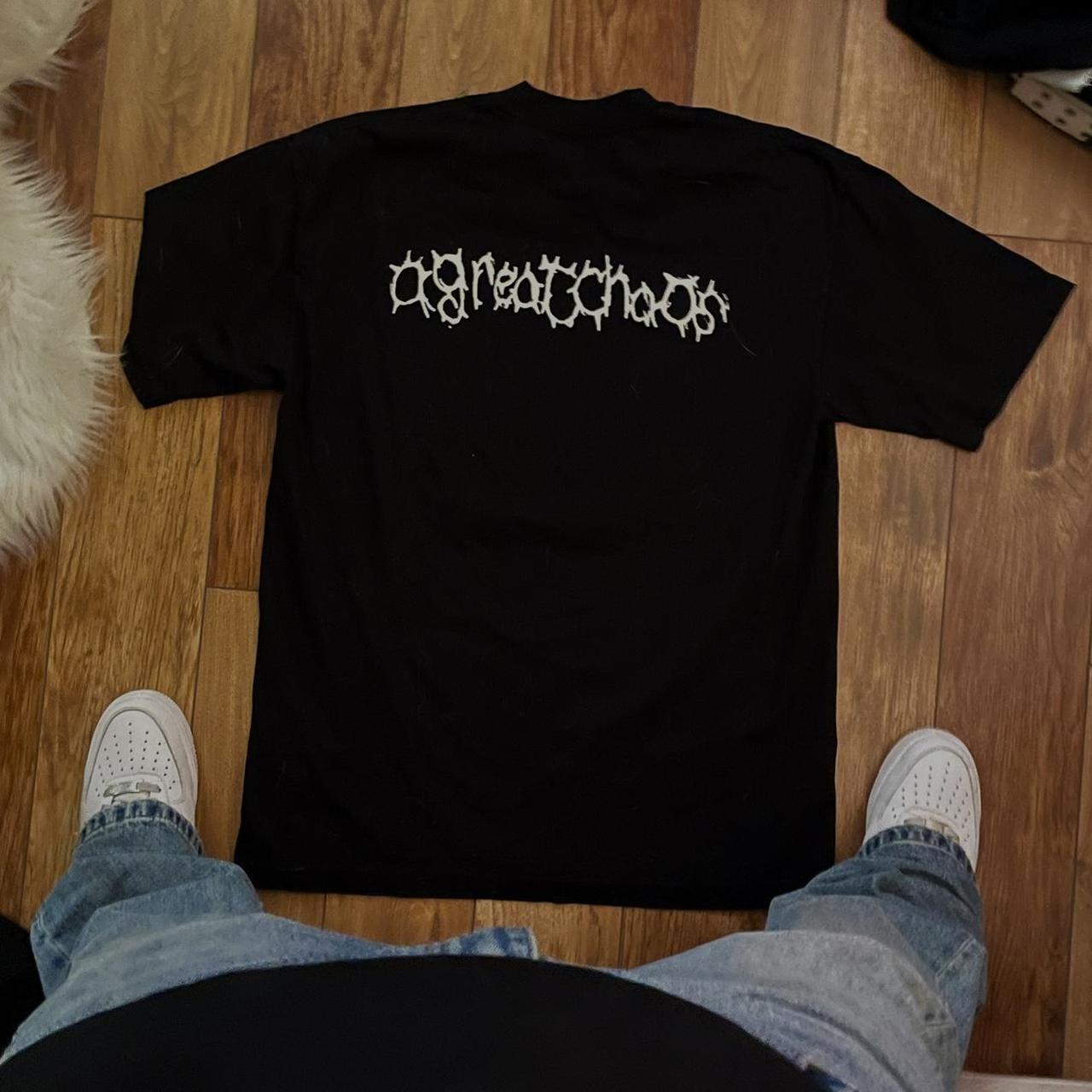 Ken Carson AGC merch🚨🚨🚨🚨🚨🚨🚨 #balenciaga#Rick... - Depop