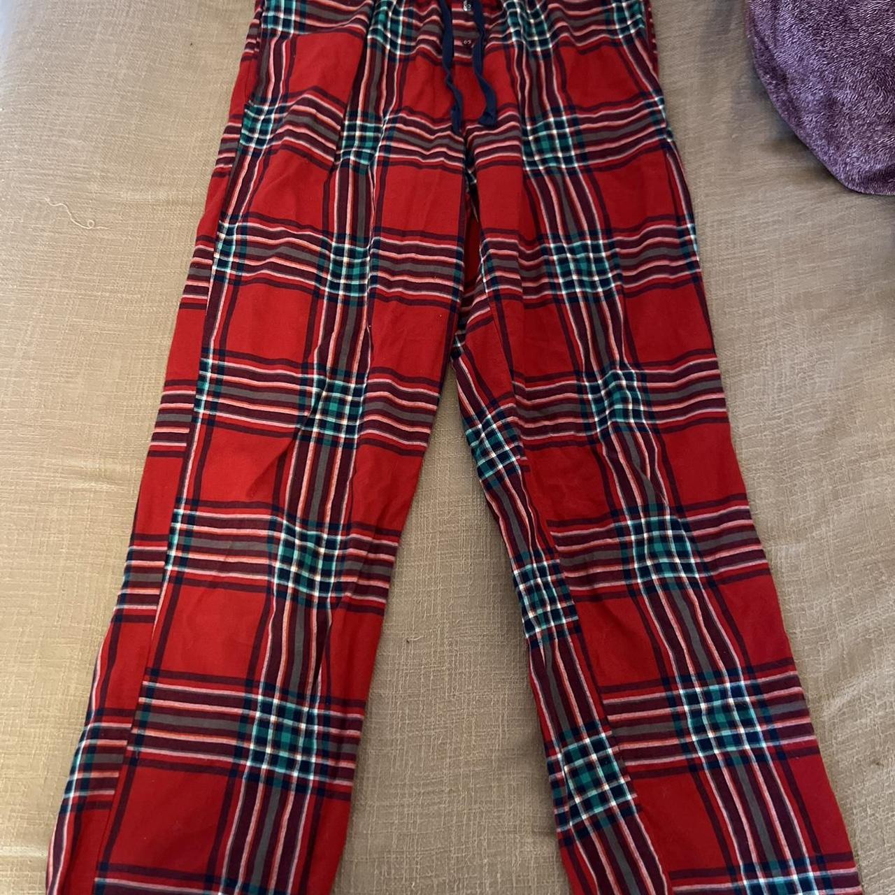 Target pj pants - Depop
