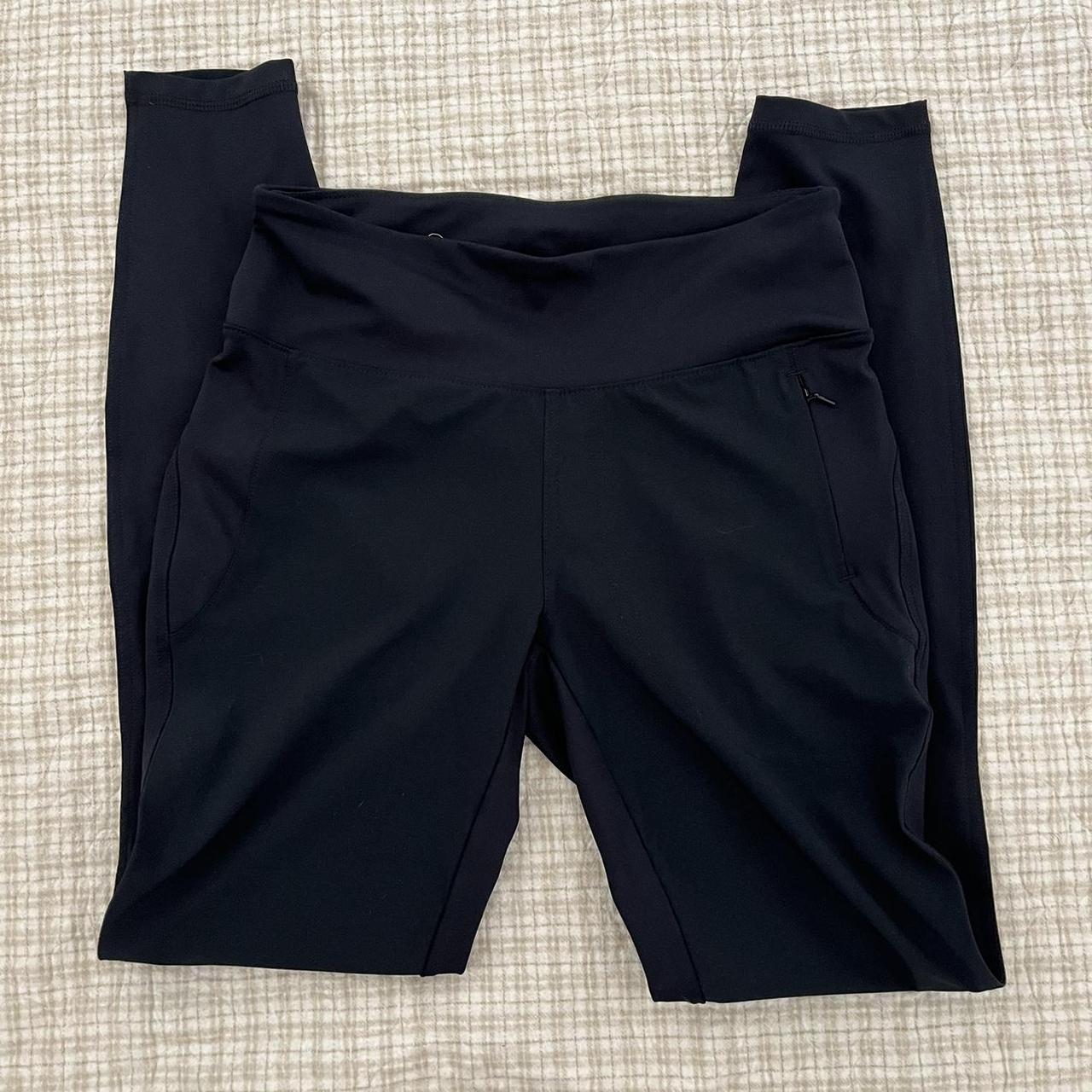 columbia infinite leggings women's small orig... - Depop