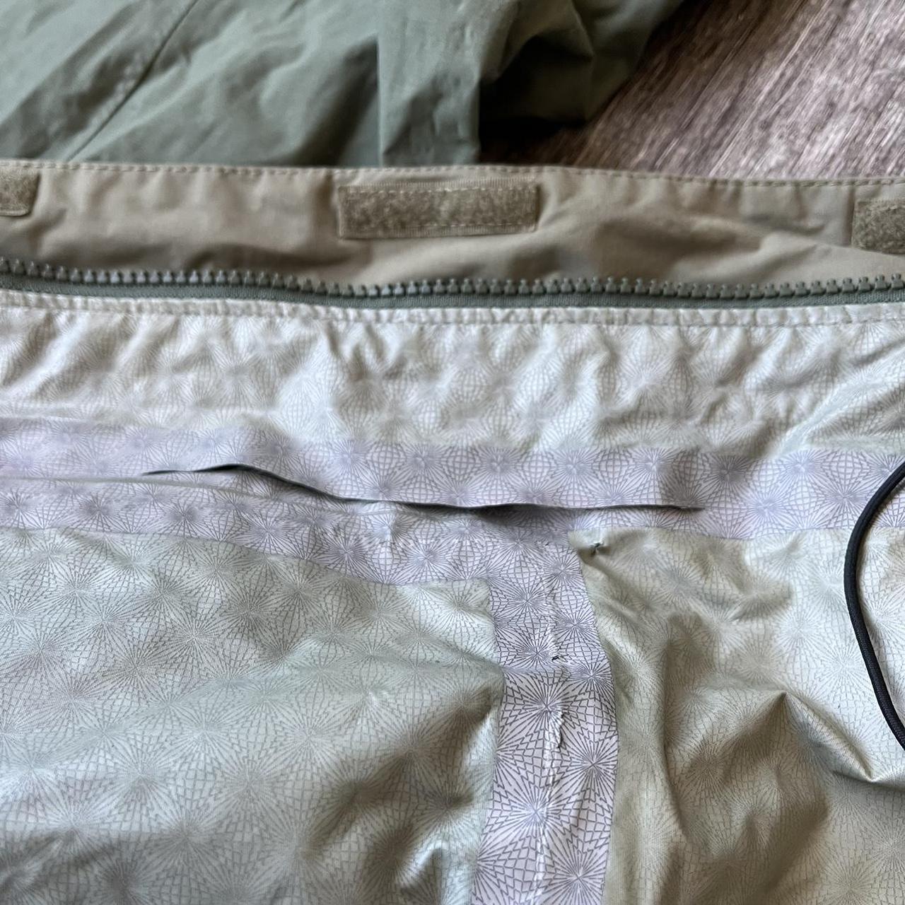 Vintage Patagonia SST Wading jacket Men's large See... | Depop