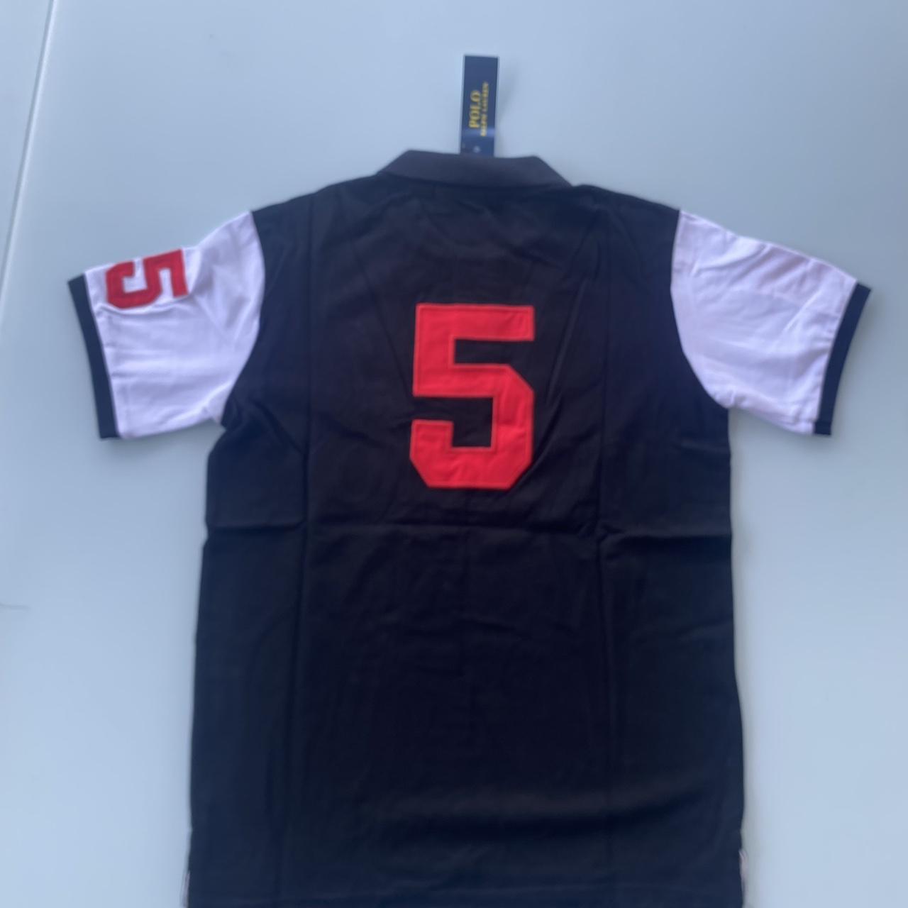 Chief Keef Polo Tokyo Has no tags #Y2K Send offers | Depop