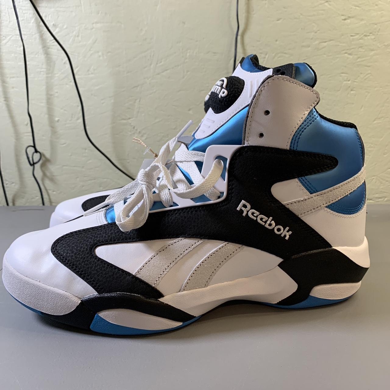 Reebok Shaq Attack Shoes size 11 Mens - Depop