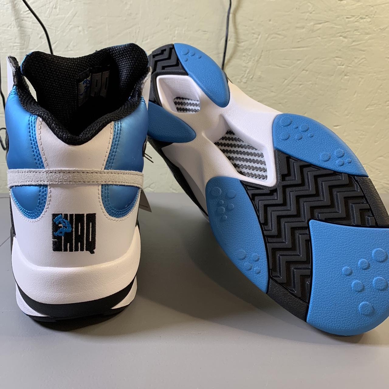 Reebok Shaq Attack Shoes size 11 Mens - Depop