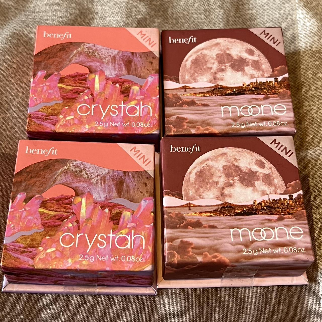 Benefit blush bundle All brand new never used... - Depop