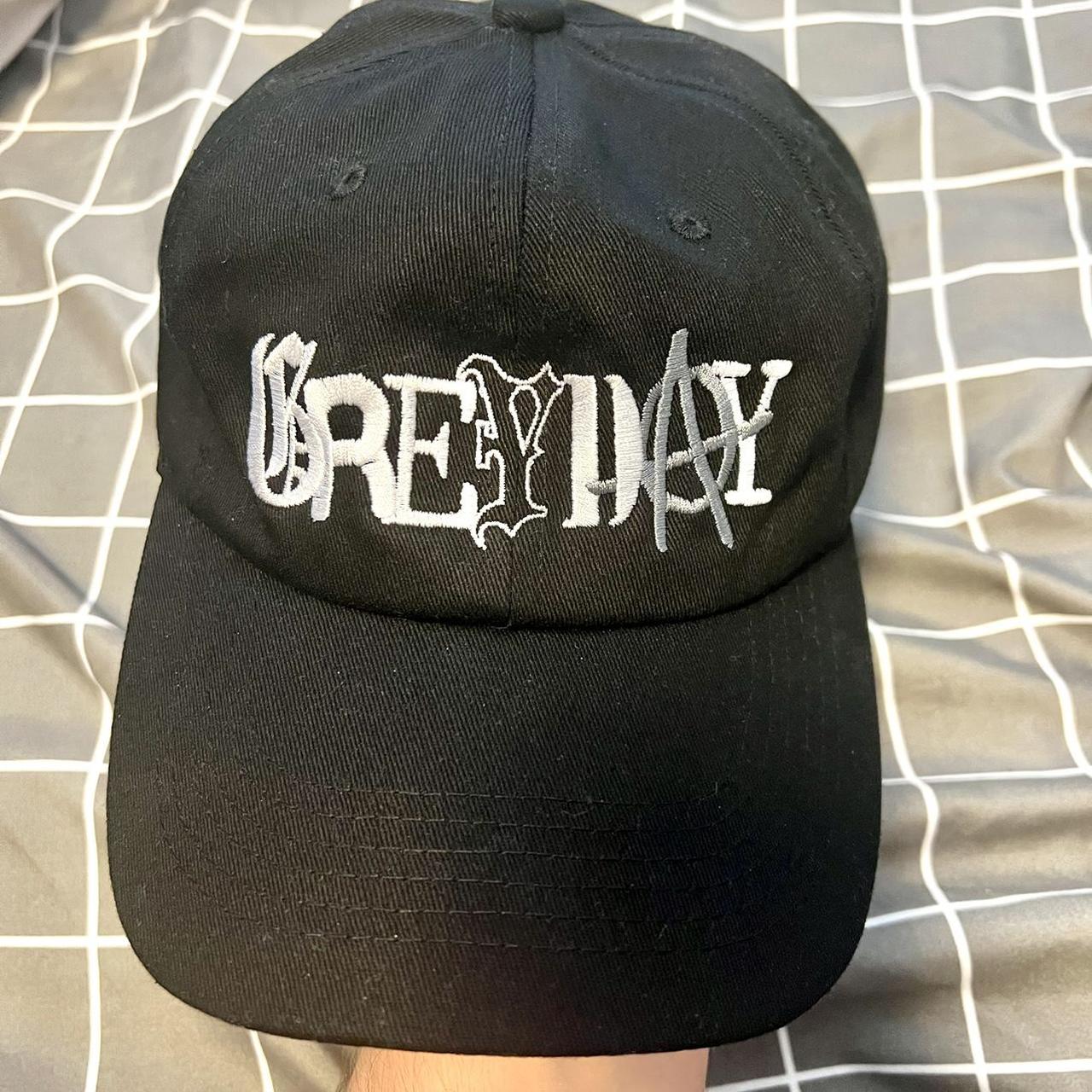 G59 GREYDAY 2023 HAT - GREY59 #suicideboys #G59... - Depop