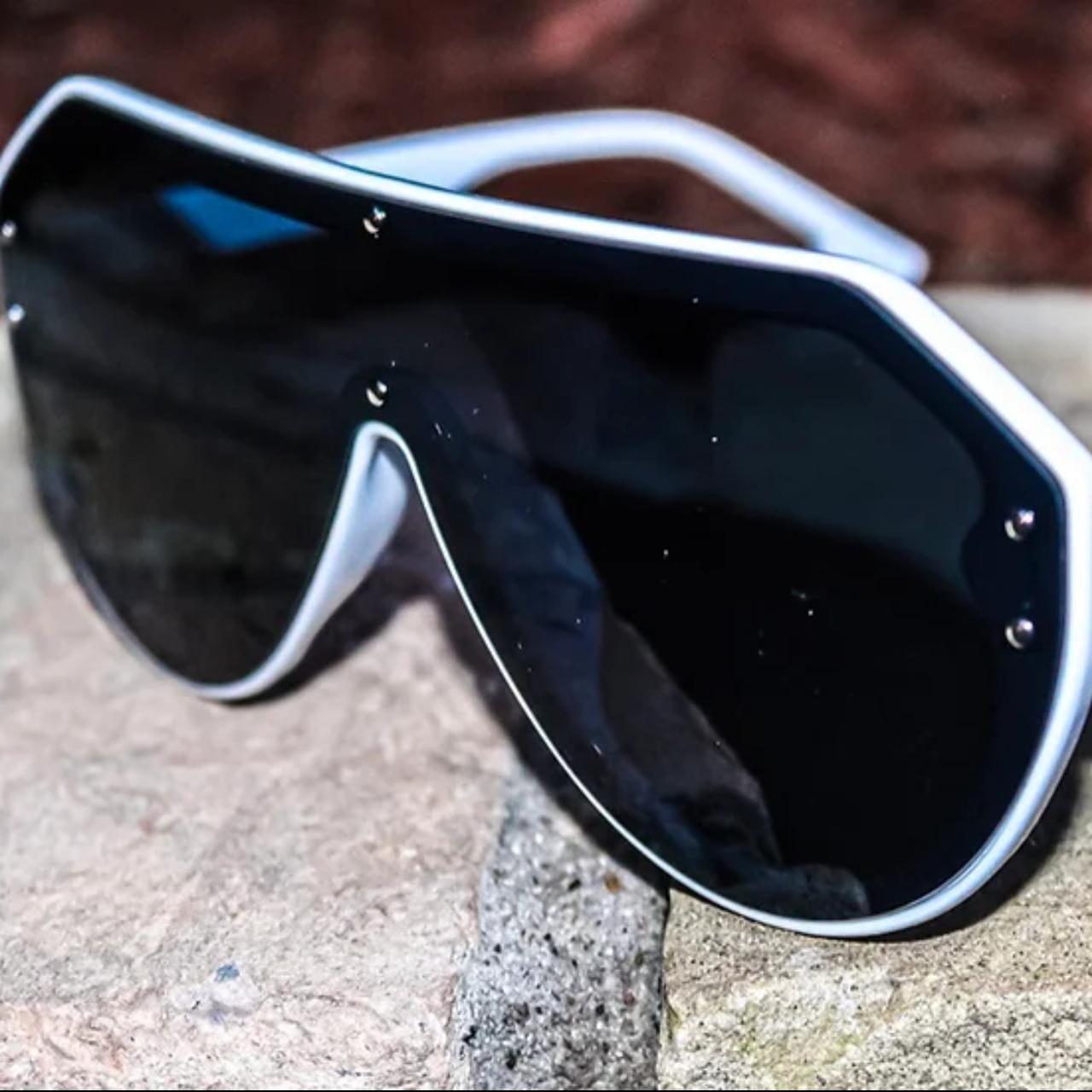 Made with high-quality materials, these shades are... - Depop