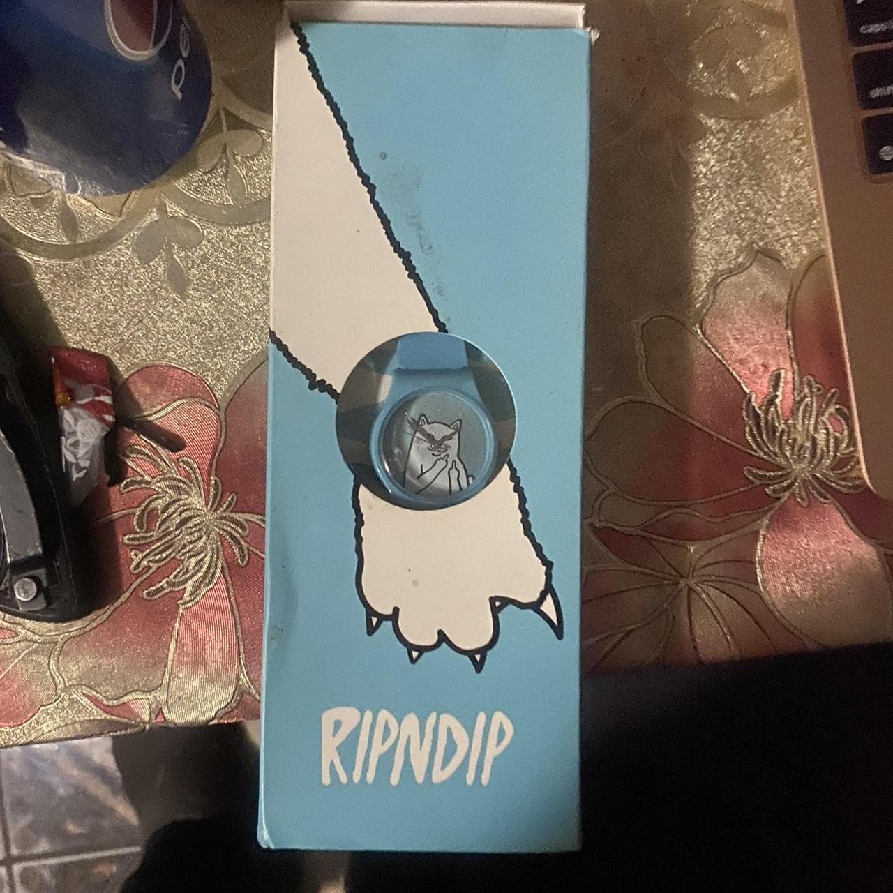 Ripndip watched never used - Depop