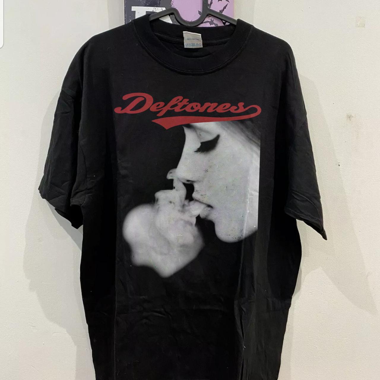 Men's Black T-shirt | Depop