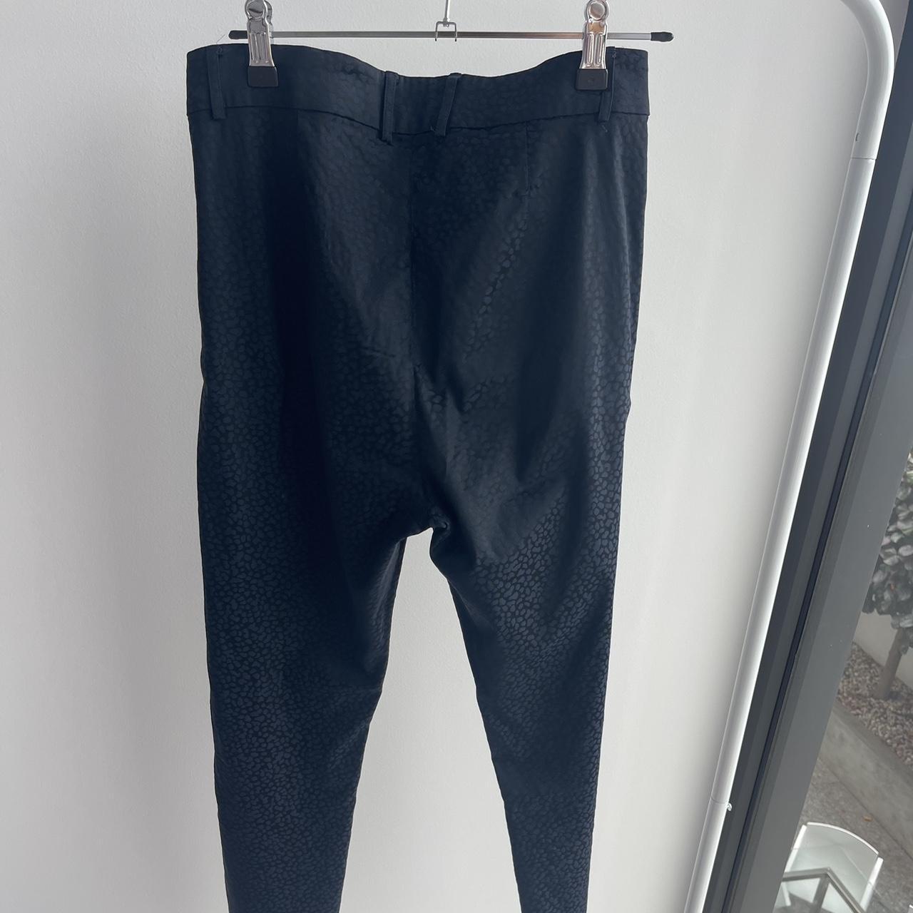 Scanlan and Theodore waisted pants Size... - Depop