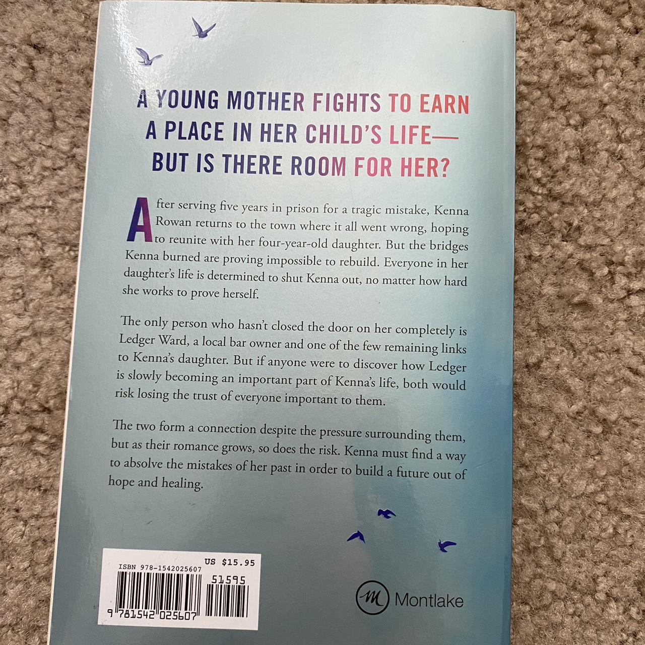 Reminders Of Him by Colleen Hoover Originally $16 - Depop